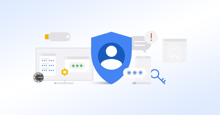 Google Simplifies 2 Factor Authentication Setup It S More Important
