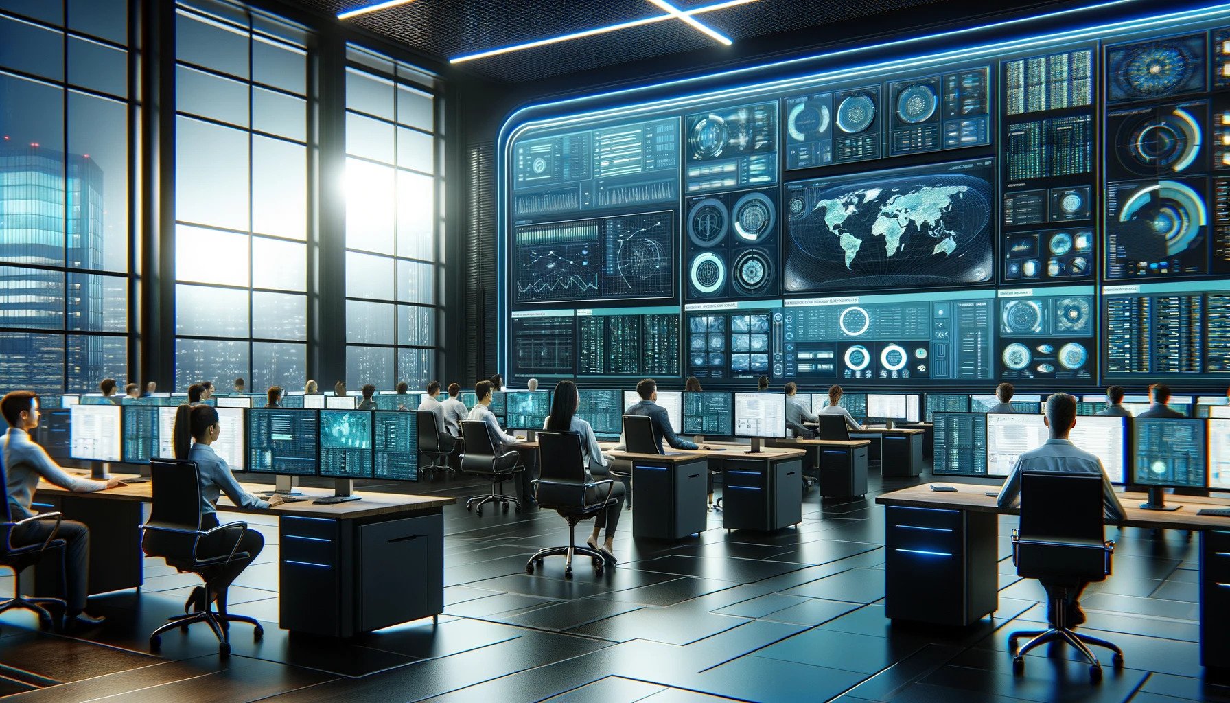 Is Outsourcing IT Right for You? An In-Depth Look at Managed Service ...