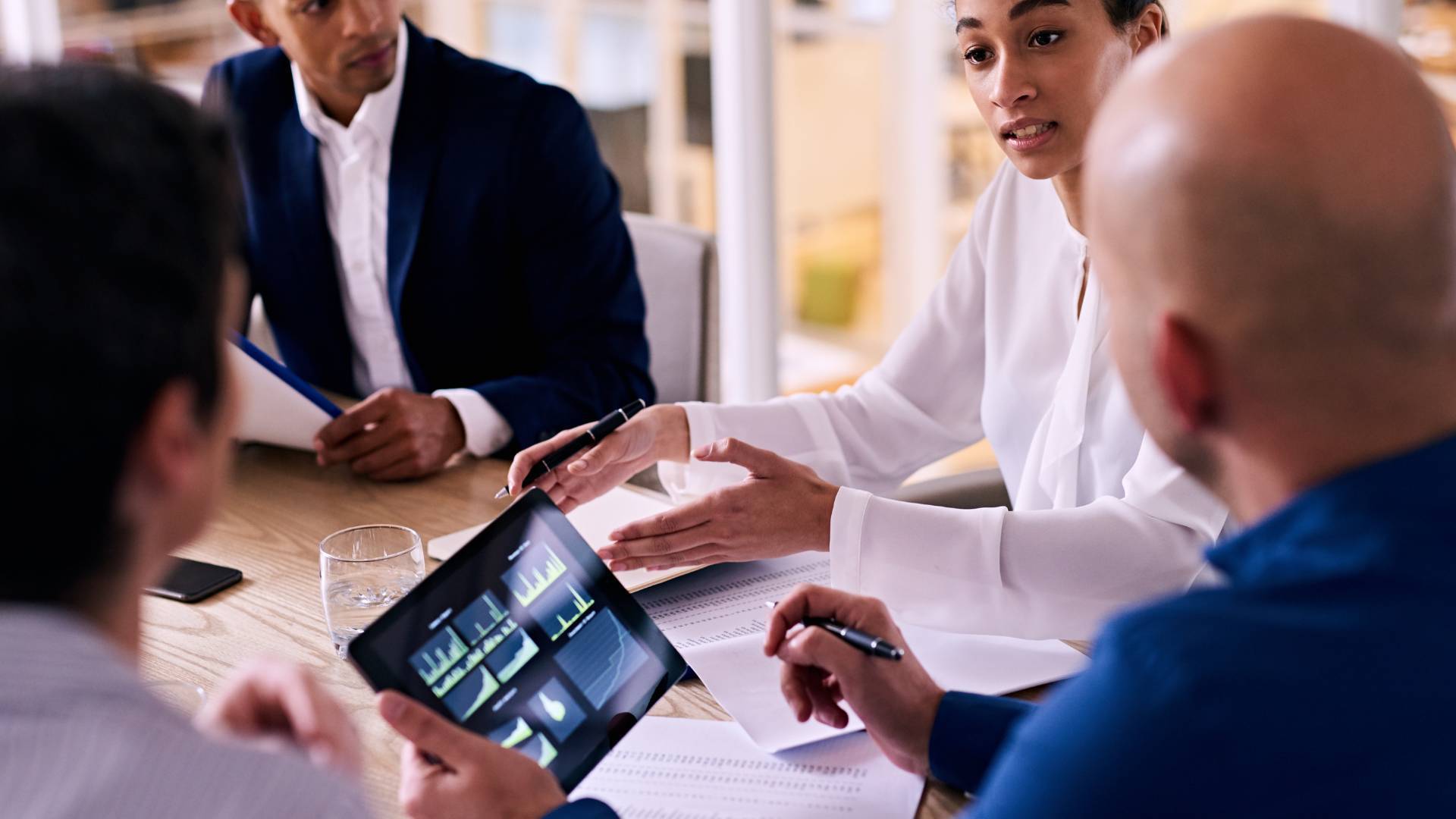 The Most Important Cybersecurity Terms for Business Stakeholders