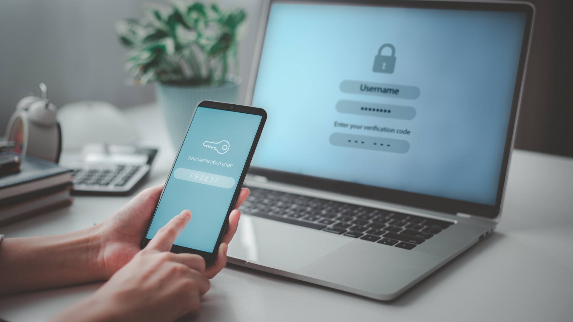 Passkeys: The Future of Authentication