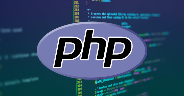 New Php Vulnerability Exposes Windows Servers To Remote Code Execution 6365